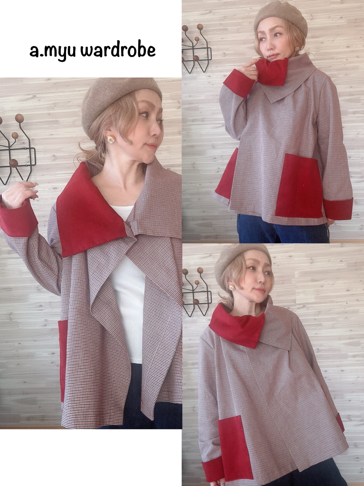 a.myu & village – ア･ミュー･アンド･ビレッジ｜埼玉県越谷の古民家複合施設（古民家レストラン・よもぎ蒸しサロン）