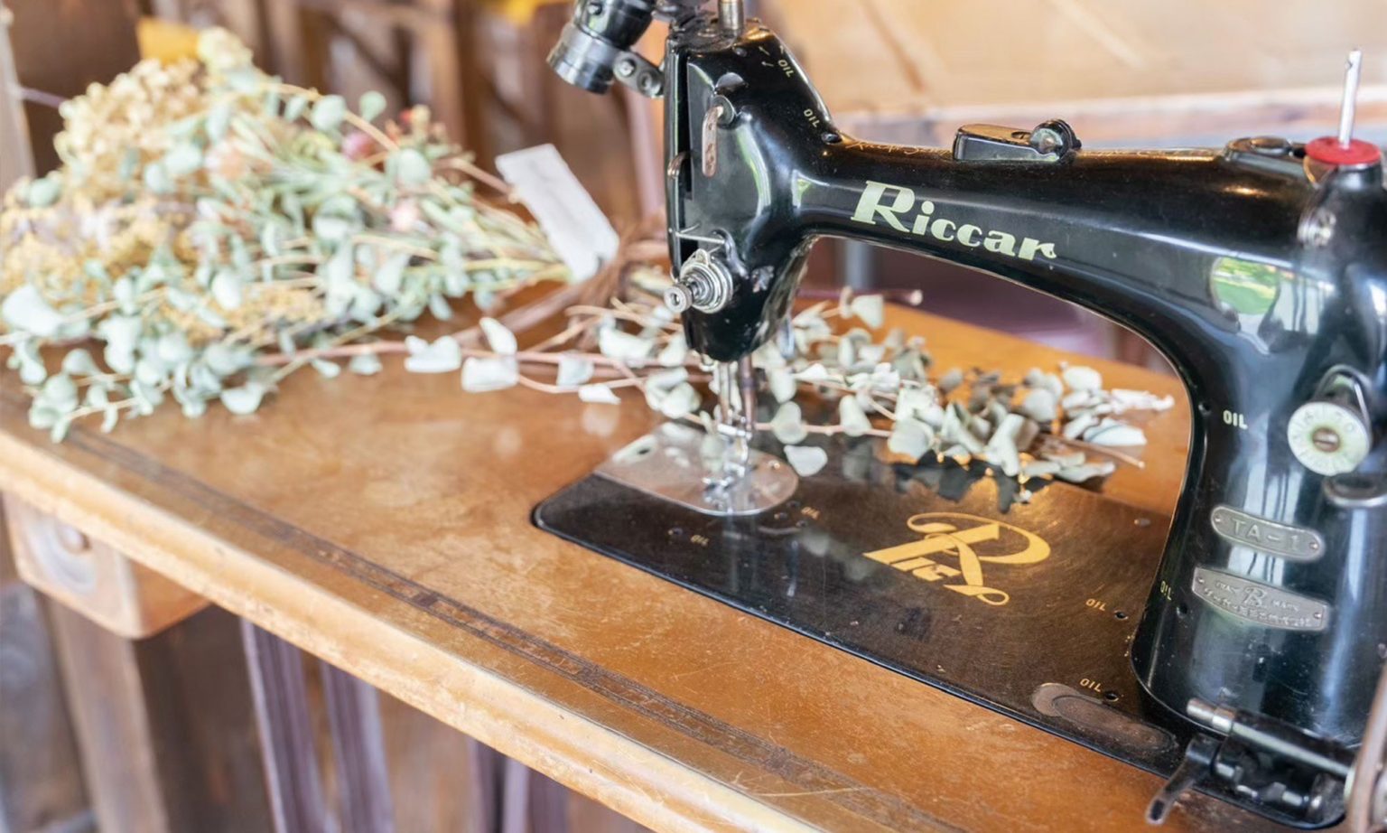 a.myu & wardrobe – a.myu & village